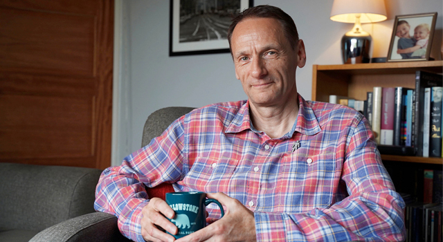 Donate | Prostate Cancer UK